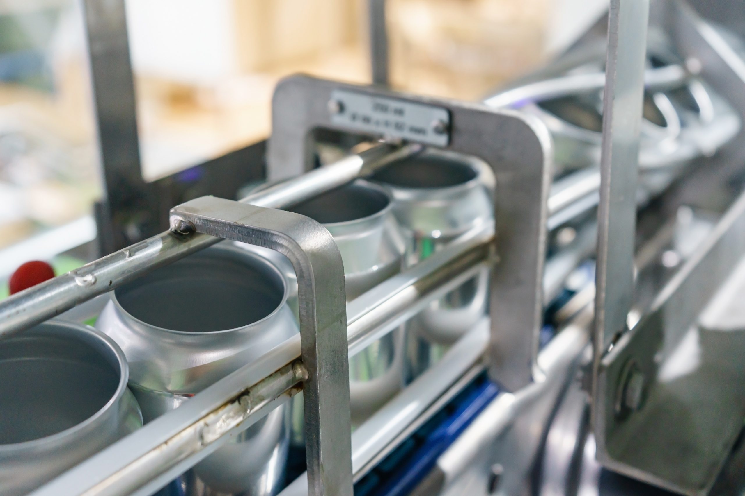 Boissons au CBD - Laboratoire GREENMED